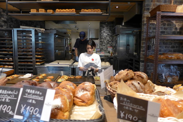写真 : ザ グラウンズ ベイカー 柏の葉T-SITE店 （THE GROUNDS BAKER） - 柏の葉キャンパス/パン | 食べログ