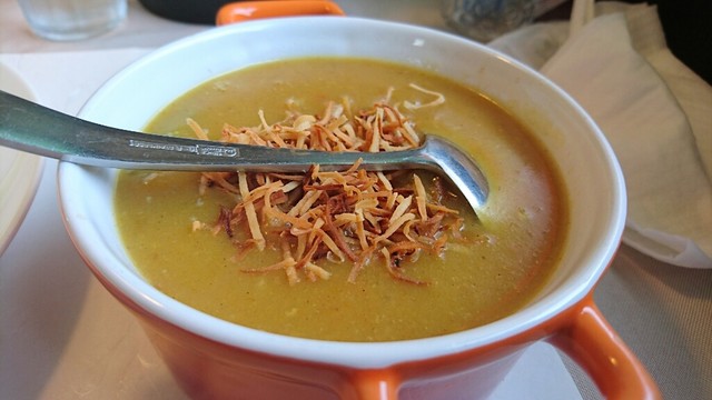 カレーハウス サクソン （Curry House anglio saxon） - 琴芝/カレーライス [食べログ]