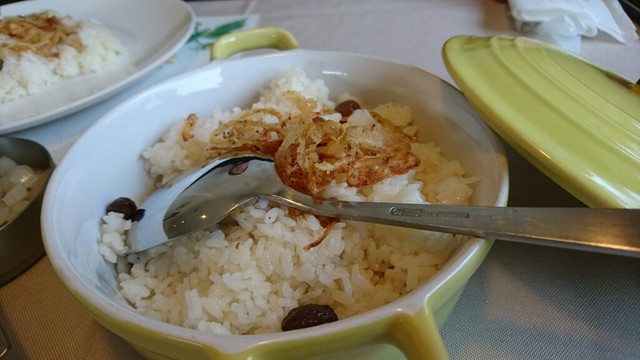 カレーハウス サクソン （Curry House anglio saxon） - 琴芝/カレーライス [食べログ]