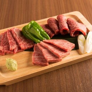 USHIHACHI 渋谷店 （ウシハチ/牛8） - 渋谷/焼肉 [食べログ]