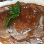 四季民福烤鸭店 灯市口店 - 王府井 ワンフーチン/北京料理 [食べログ]