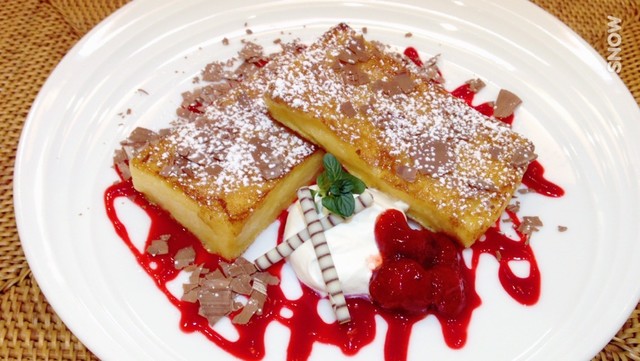 PAN CAFE Gii （パンカフェギー） - 東浦和/カフェ | 食べログ