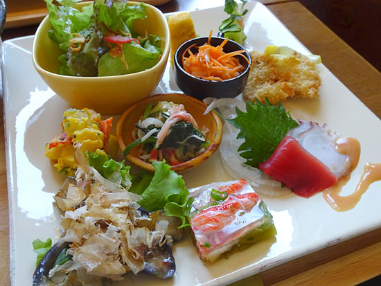 Rigell Cafe （リゲル カフェ） - 永山/カフェ | 食べログ