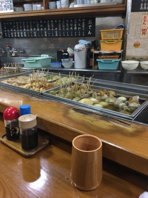 内観写真 : 大関 - 野町/海鮮 | 食べログ