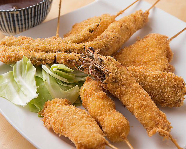 料理メニュー : 煮込み てらにし 麻布十番 - 麻布十番/居酒屋 | 食べログ