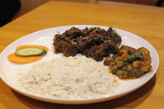 料理メニュー : ネパールレストラン さくら （SAKURA） - 新大久保/ネパール料理 | 食べログ