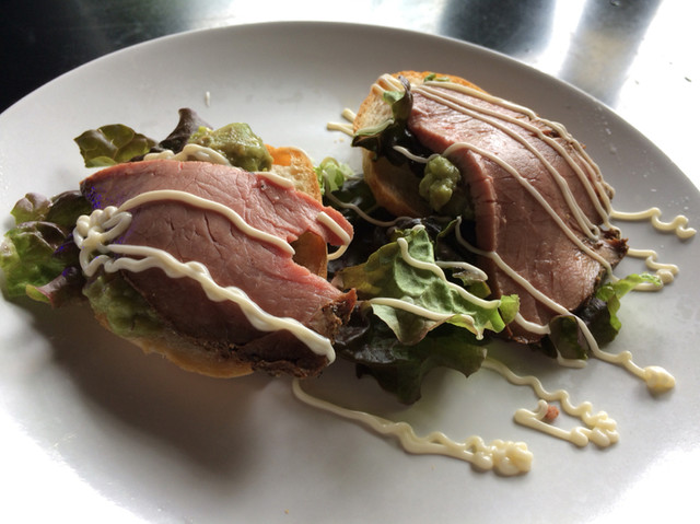 Chinone - Matsuyama/Western Cuisine [Tabelog]