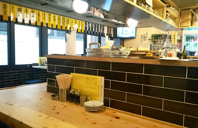 内観写真 : 大衆食堂BEETLE 原宿 （ビートル） - 明治神宮前/居酒屋 | 食べログ