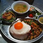 料理写真 5ページ目 : ペパカフェ・フォレスト （pepacafe FOREST） - 吉祥寺/ベトナム料理 [食べログ]