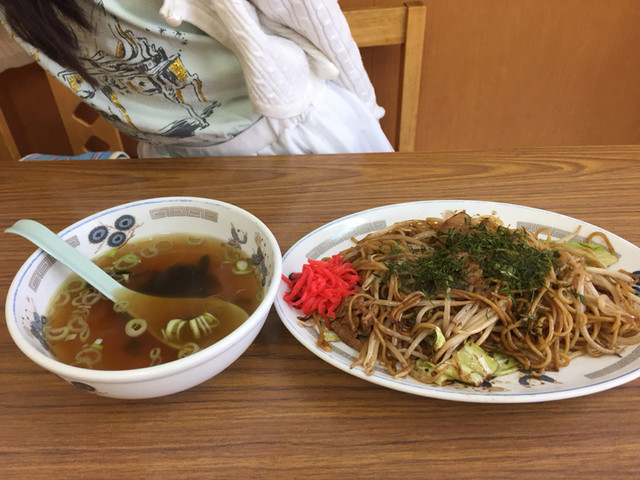 料理写真 : 一江庵 - 黒松/そば | 食べログ