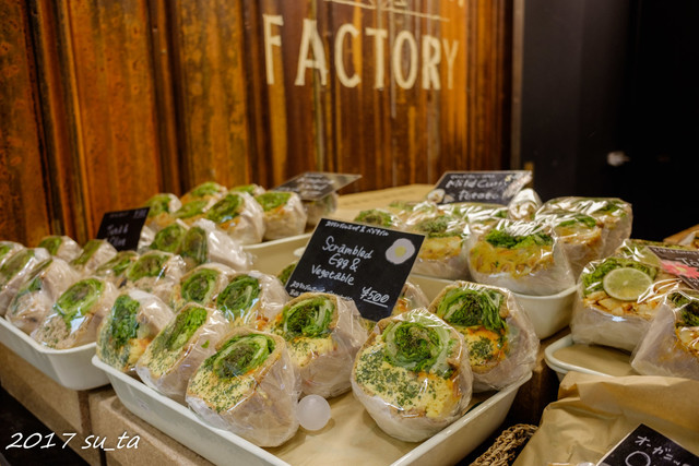 [Closed]POTASTA （POTASTA） - Shinjuku/Sandwich | Tabelog