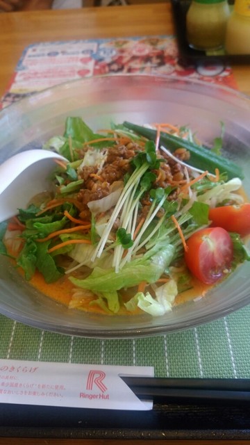 リンガーハット 長崎小ケ倉店 - 大浦天主堂下/ちゃんぽん | 食べログ