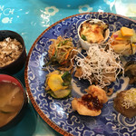 四つ葉cafe （ヨツバカフェ） - 近田/カフェ | 食べログ