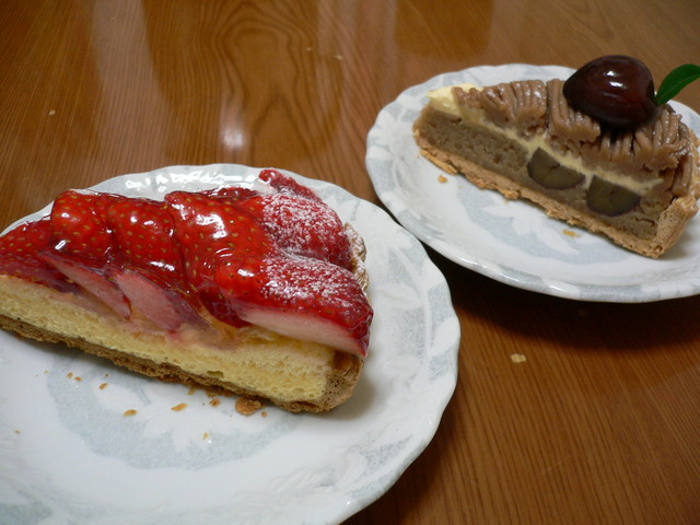 写真 : モルト ボーノ （Molto Buono） - 日立/ケーキ | 食べログ