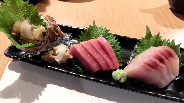 Senryo - 渊野边/日式小酒馆 | Tabelog