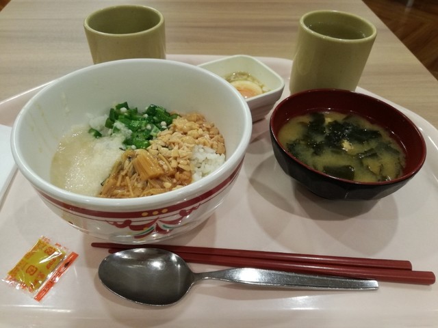 口コミ一覧 : スクエアタワーキャフェテリア - 西新宿/社員食堂 [食べログ]