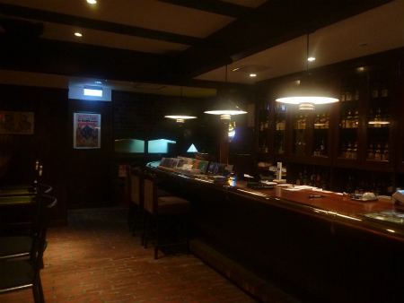 内観写真 : ソネ （RESTAURANT & LIVE SONE） - 三宮（神戸市営）/ダイニングバー | 食べログ