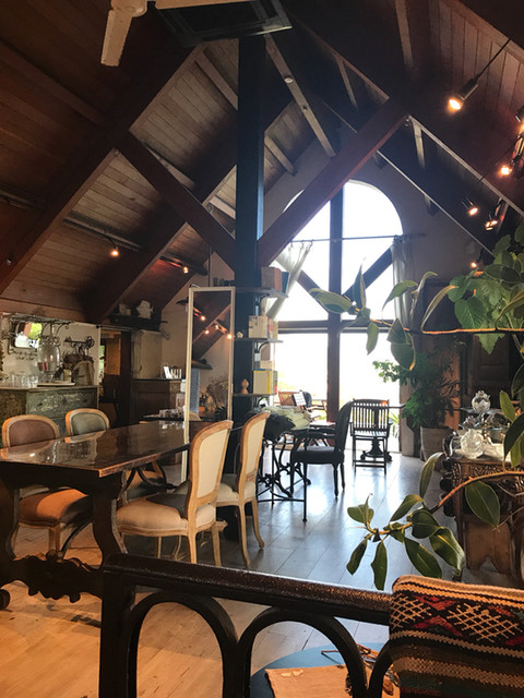 c:hord hayama （コード） - 横須賀市その他/カフェ | 食べログ