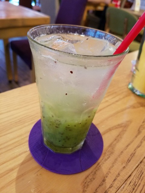 【閉店】cafe 363 （カフェサンロクサン） - 京都河原町/カフェ | 食べログ