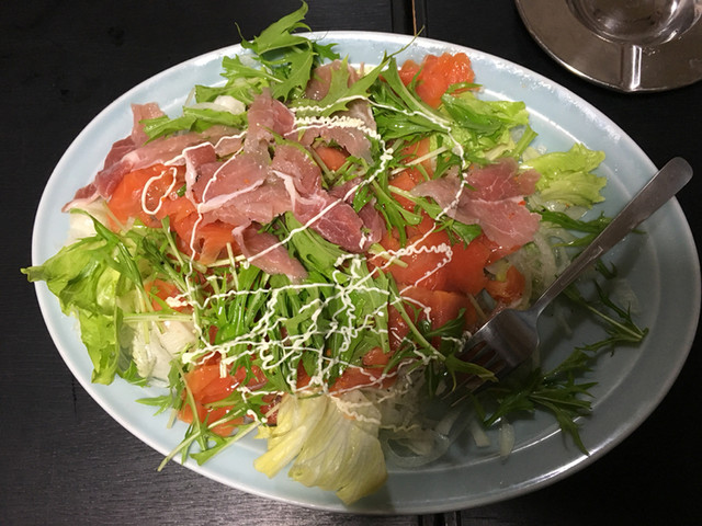 写真 : 大虎飯店 （タイガーハンテン） - 長万部/中華料理 | 食べログ