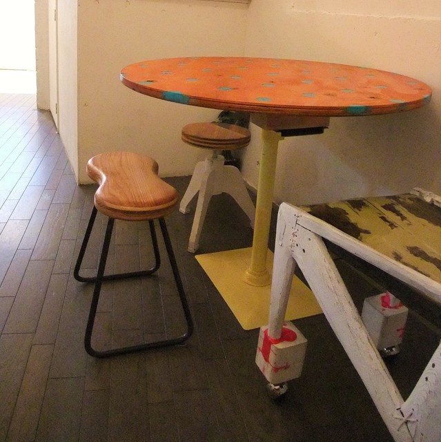 内観写真 : シンボパン - 立川/パン | 食べログ