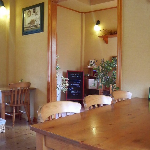 【閉店】Café Grass （カントリーガーデン パース＆カフェ グラス、COUNTRY GARDEN PATH & Cafe Grass ...