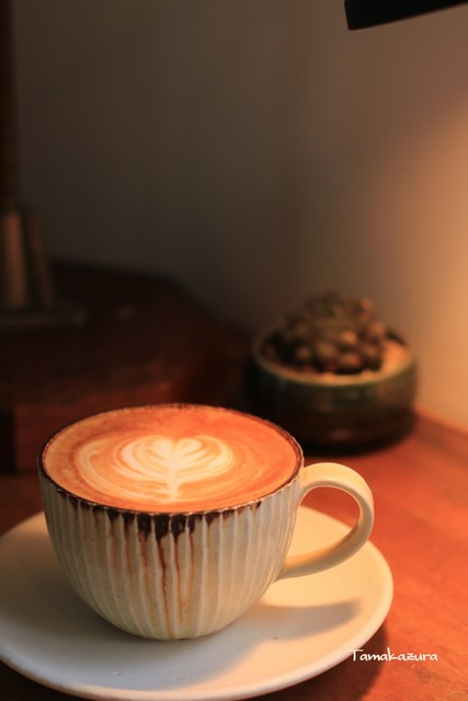 コウシャ （kousha） - 北越谷/カフェ | 食べログ