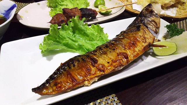 Maguro Tei-鮪亭- - ジャカルタ/海鮮 | 食べログ