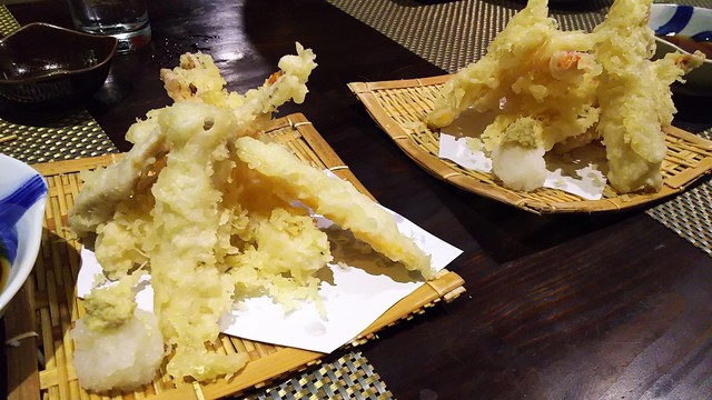 Maguro Tei-鮪亭- - ジャカルタ/海鮮 | 食べログ