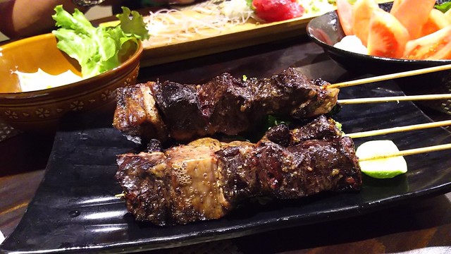 Maguro Tei-鮪亭- - ジャカルタ/海鮮 | 食べログ