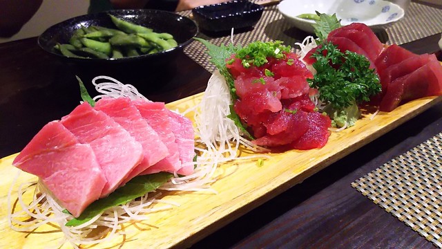 Maguro Tei-鮪亭- - ジャカルタ/海鮮 | 食べログ