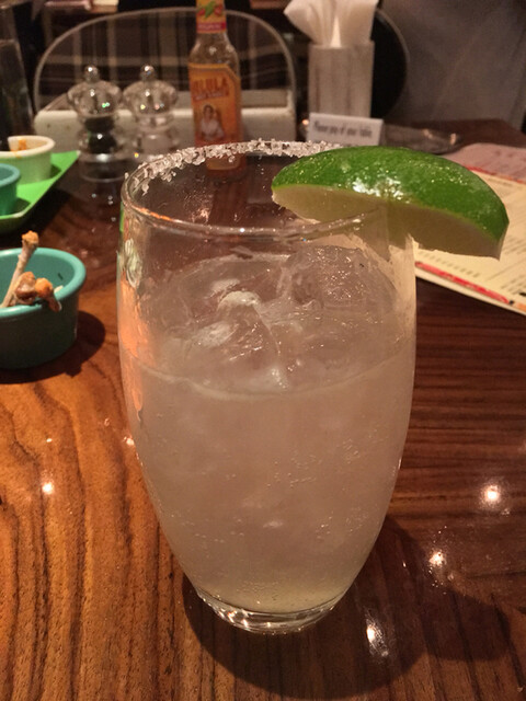 el caliente modern mexicano - 品川/メキシコ料理/ネット予約可 | 食べログ