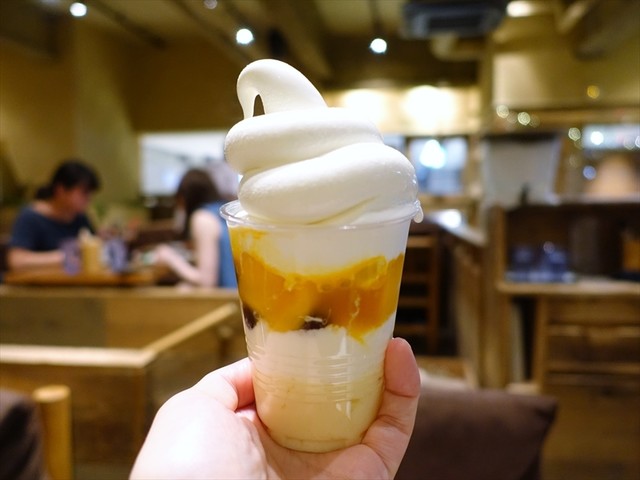 料理写真 : 【閉店】カフェ マンドゥーカ （cafe manduka） - 渋谷/カフェ | 食べログ