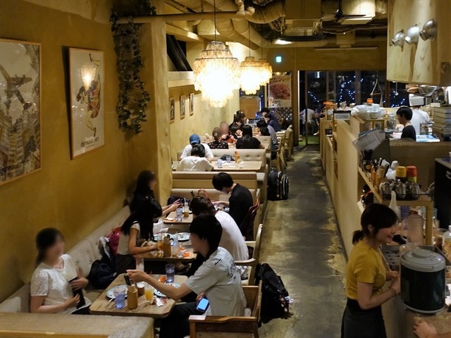 【閉店】カフェ マンドゥーカ （cafe manduka） - 渋谷/カフェ | 食べログ