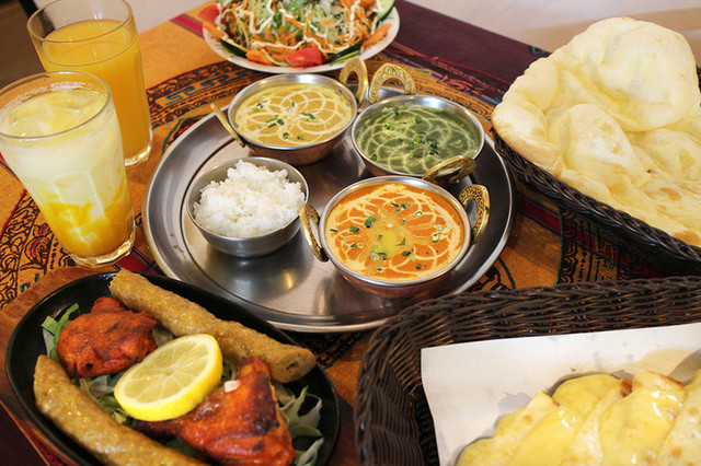 Dip Jyoti 綾部店 （ディップジョティ） - 綾部/インド料理 | 食べログ