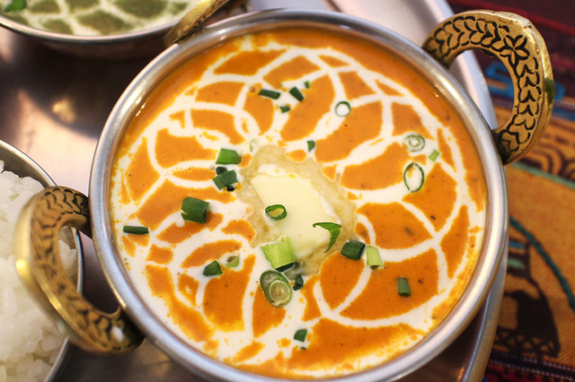 Dip Jyoti 綾部店 （ディップジョティ） - 綾部/インド料理 | 食べログ