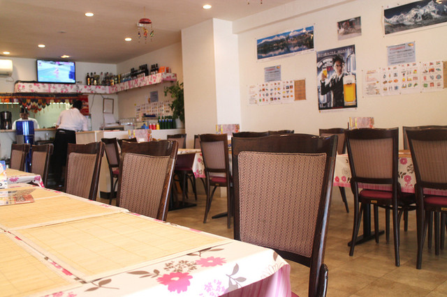 Dip Jyoti 綾部店 （ディップジョティ） - 綾部/インド料理 | 食べログ