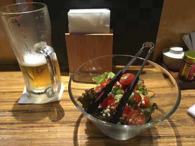 おぐち - 春日/焼鳥 [食べログ]