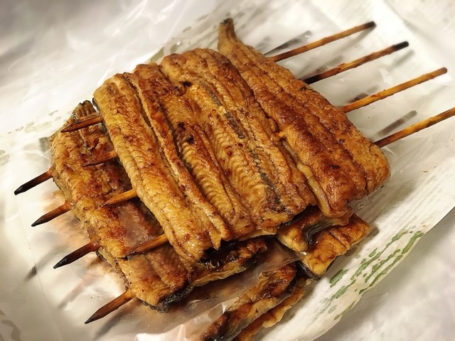 ての字 日本橋高島屋店 - 日本橋/うなぎ | 食べログ