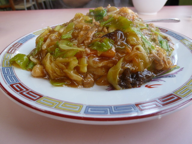 写真 : 【閉店】汪さん （わんさん） - 函館駅前/ラーメン | 食べログ