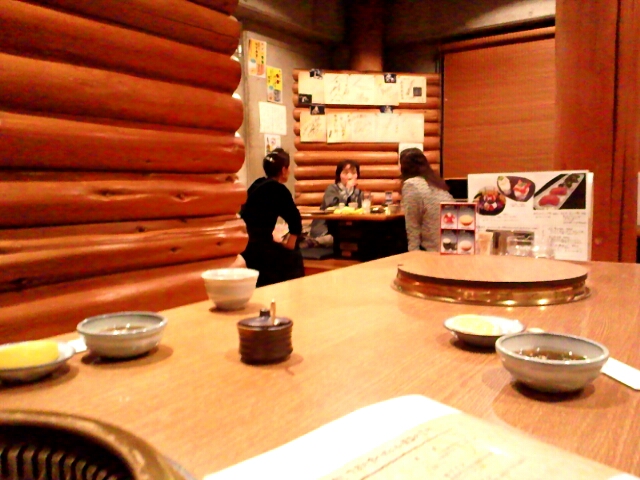 写真 : やきにく 匠 （タクミ） - スクリーン/焼肉 | 食べログ