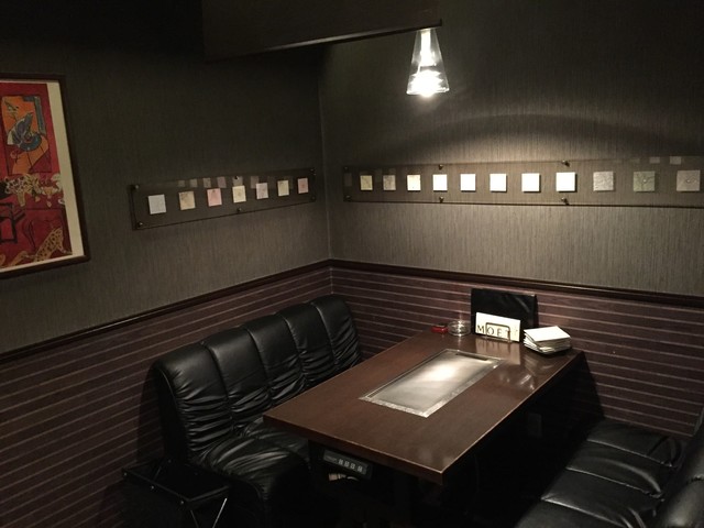 写真 : 鉄板＆BAR ZIPANG （ジパング） - 中岡崎/鉄板焼き | 食べログ