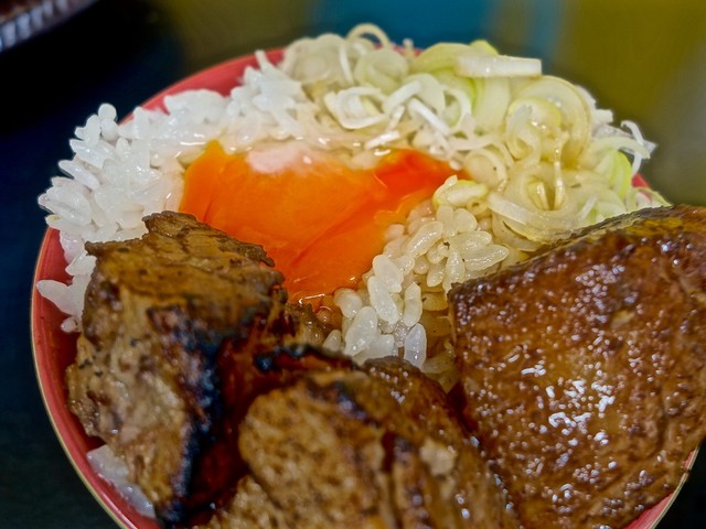 写真 2ページ目 : 自家製麺 工藤 - 郡山/ラーメン | 食べログ