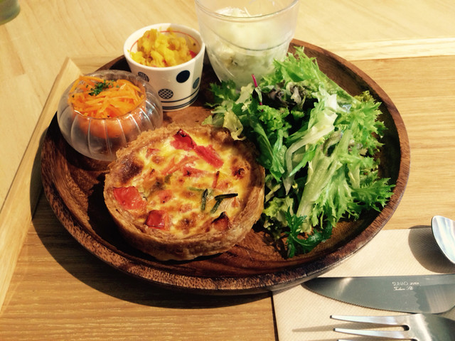 口コミ一覧 : CAFE 201 （カフェ ニーマルイチ） - 南九州市その他/カフェ [食べログ]