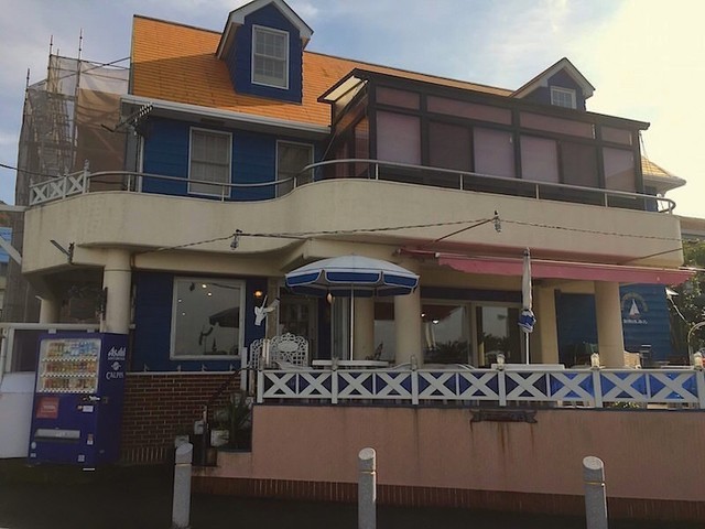 葉山シーサイド - 逗子・葉山/レストラン | 食べログ