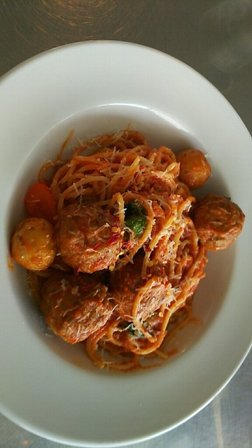 by nabep : Bedford Market （ベッドフォードマーケット） - 高崎（JR）/カフェ [食べログ]