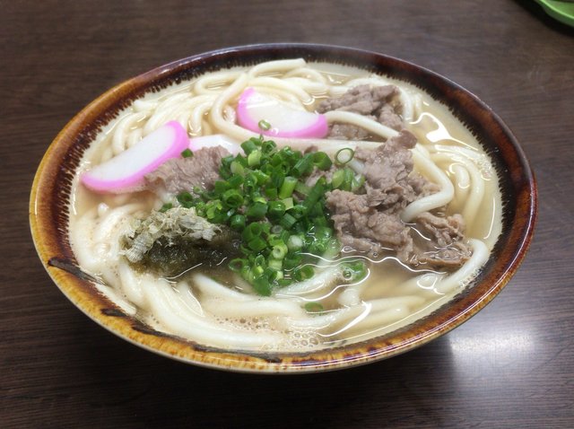 たかはら - 小野田港/うどん | 食べログ