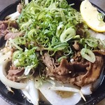 口コミ一覧 : 錦わらい 梅田茶屋町店 （ダイニング Warai） - 中津（大阪メトロ）/お好み焼き [食べログ]