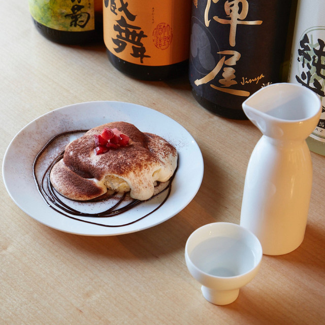 写真 : 渋谷の日本酒ダイニング sakeba （サケバ） - 渋谷/日本酒バー [食べログ]