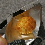 赤坂柿山 日本橋三越本店 - 三越前/和菓子 | 食べログ